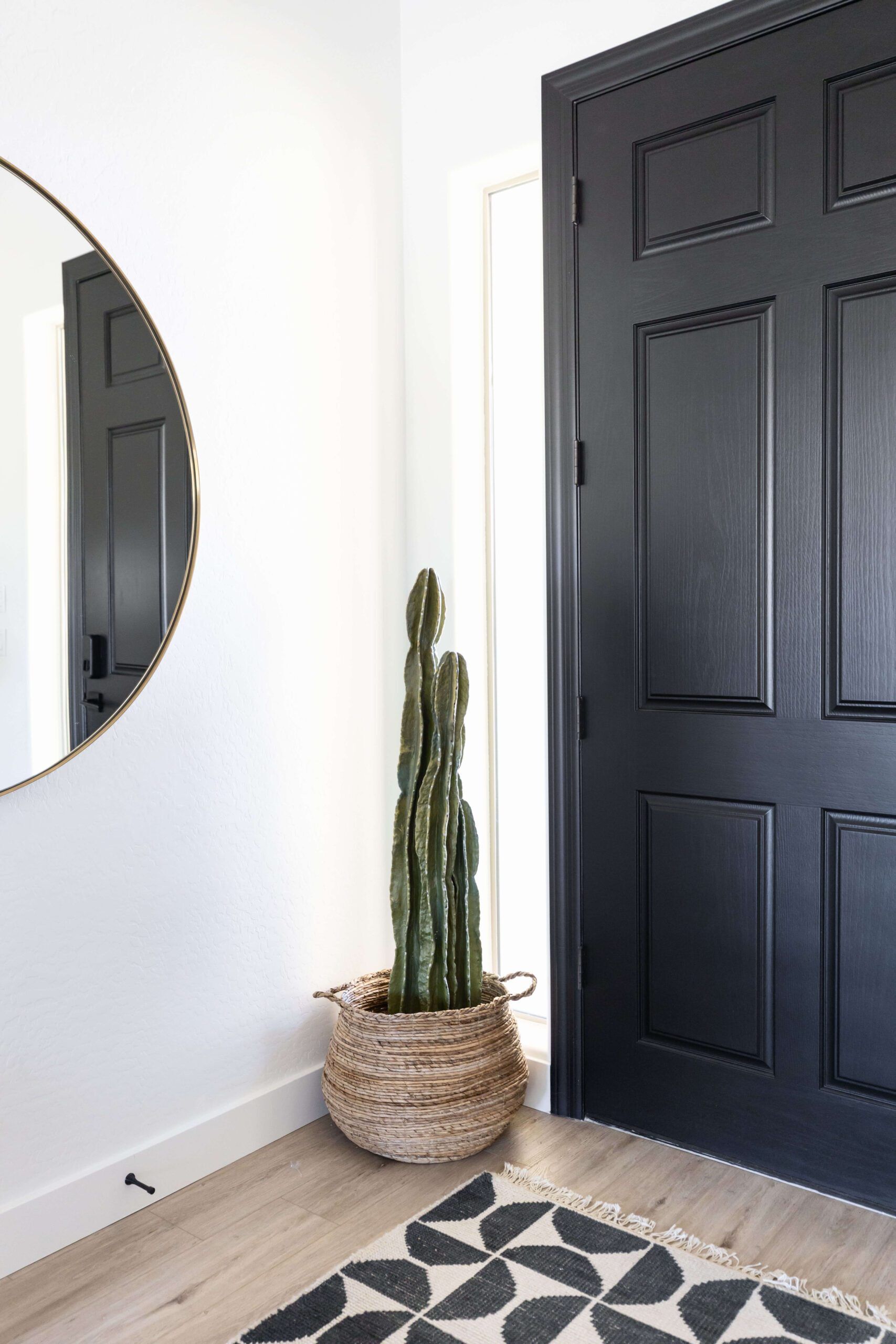 unique interior door ideas